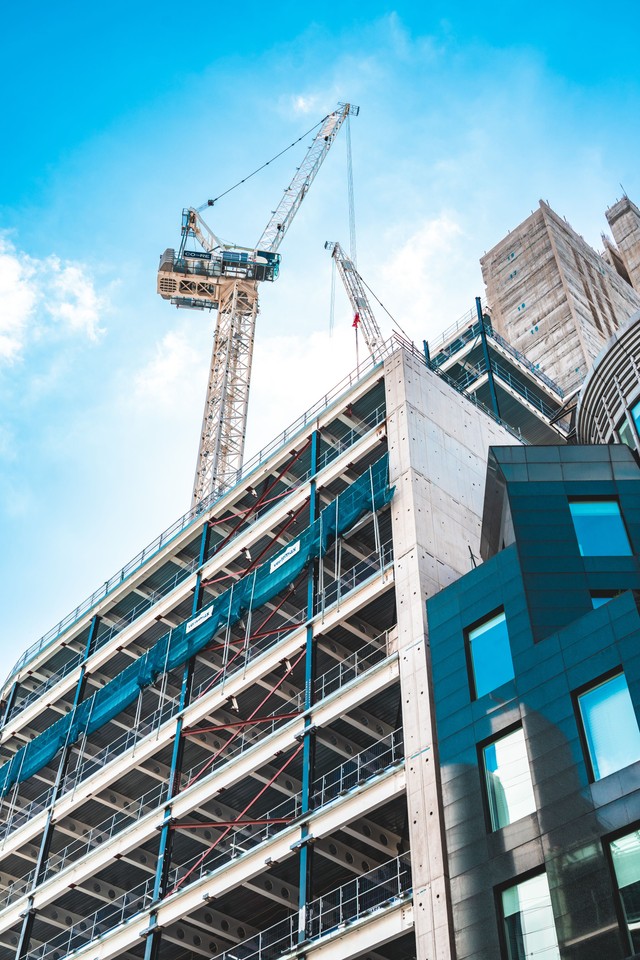 Beacon Projects: Expert Construction Services